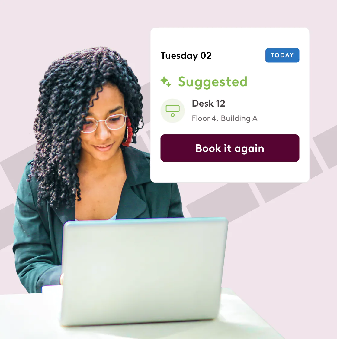 Workplace Automation Software | Robin